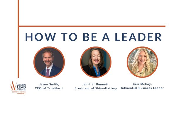 National Women’s Leadership Organization | Women Lead Change